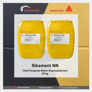 Jual Sikament NN, jerrycan 20 kg | Shopee Indonesia