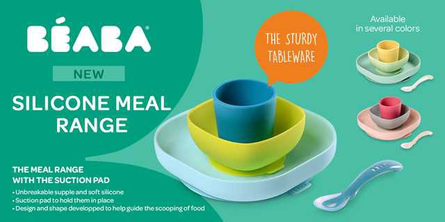 Toko Online Beaba Official Shop | Shopee Indonesia