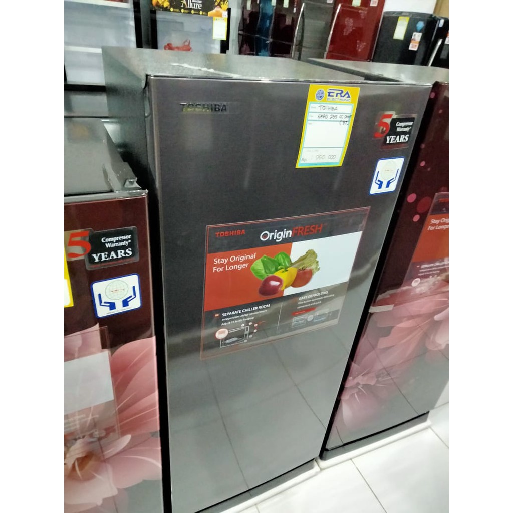 Toko Jual Sparepart Kulkas Toshiba Di Surabaya | Reviewmotors.co