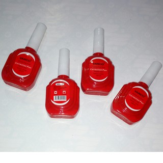 tip-ex / tipe-x / correction cair per Pak isi 12 pcs | Shopee Indonesia