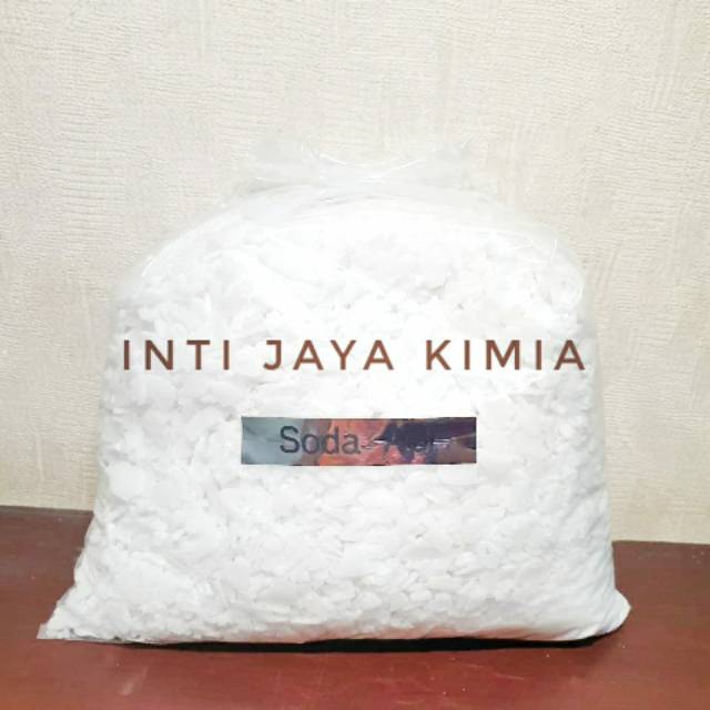 Jual Soda api 1kg | Shopee Indonesia