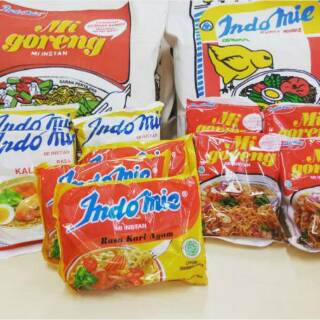 Jual Indomie jadul | Shopee Indonesia