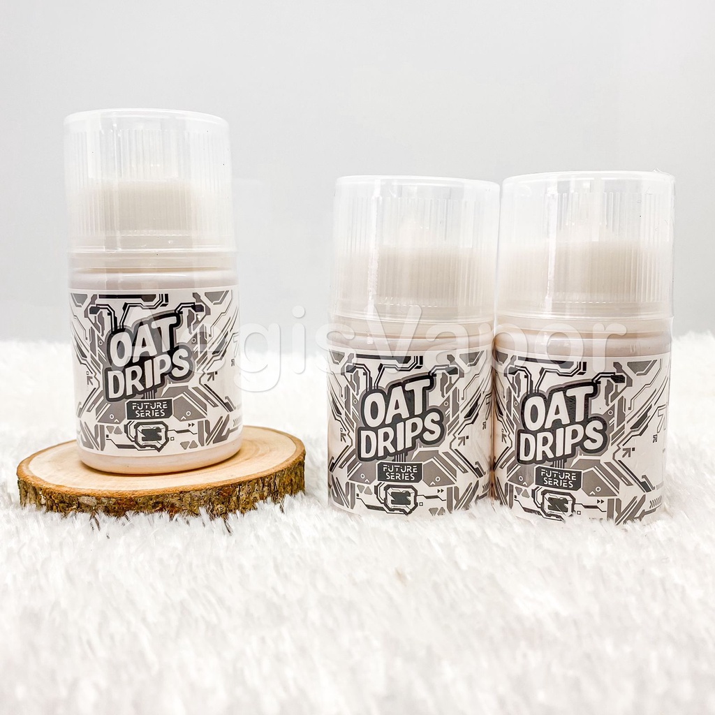 Jual OAT DRIPS FUTURE SERIES 60ML | Shopee Indonesia