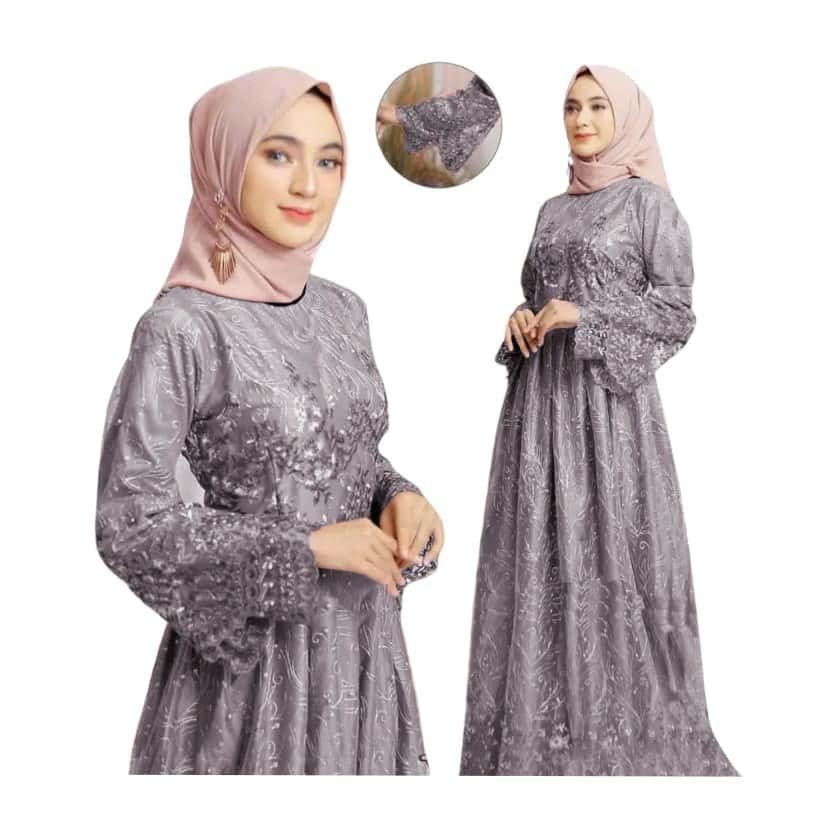 Produk Agen store gamis | Shopee Indonesia