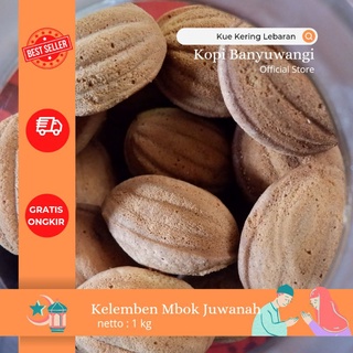 Jual Kue Kelemben/ Klemben/ Bolu Kuwuk / Kue tradisional homemade/ bolu ...