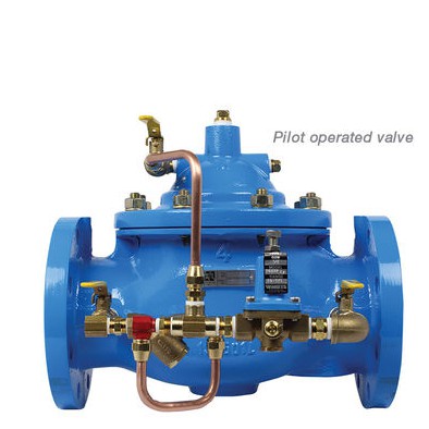 Jual Watts ACV Safety Valve 4" inch / pressure relief M100 10k #150 ...