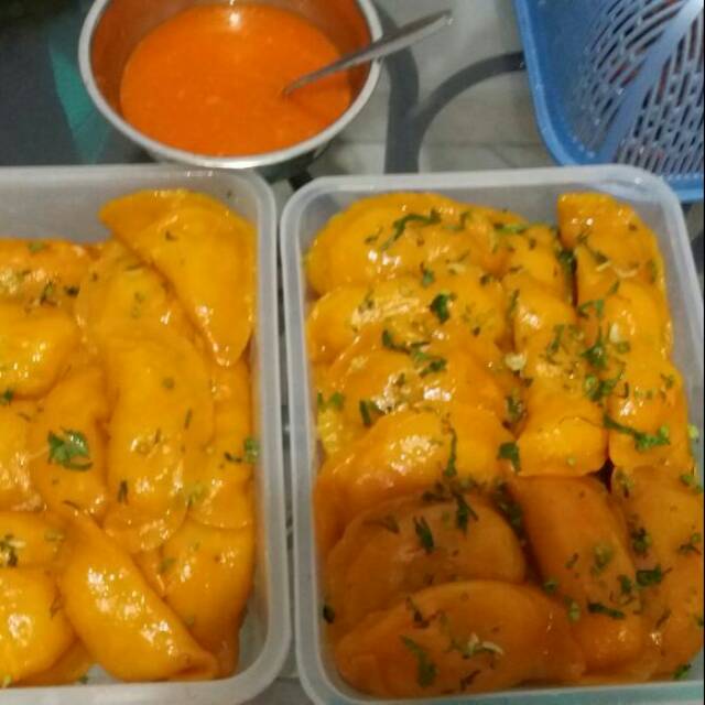 Jual Chai Pao Vegetarian GAN EN Indonesia|Shopee Indonesia