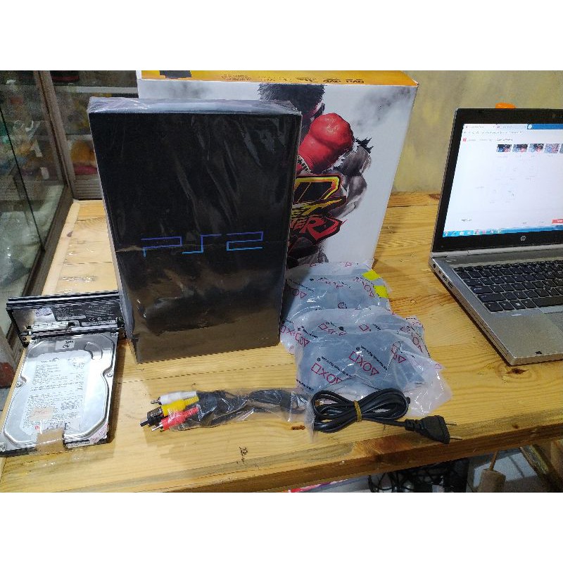 Harga Playstation 2 FAT Terbaru Desember 2022 |BigGo Indonesia