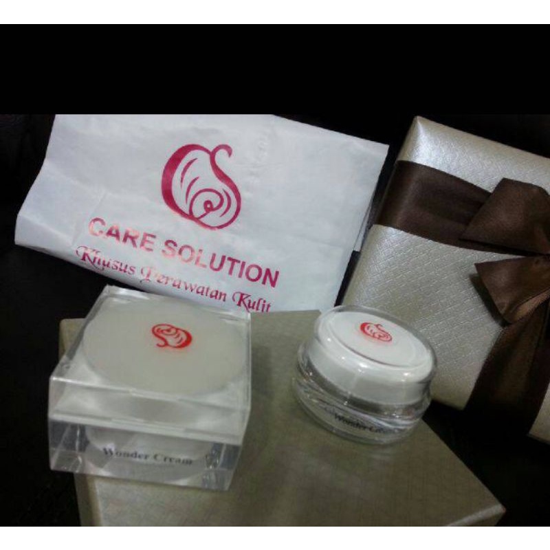 Jual Wonder cream | Shopee Indonesia