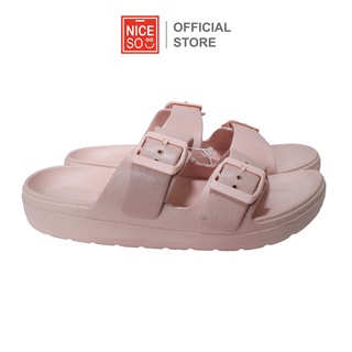 Jual NICESO Official Sandal 2216 | Shopee Indonesia
