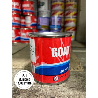 Jual LEM KAMBING / GOAT BRAND 747 100 GRAM KALENG | Shopee Indonesia