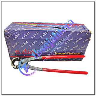 Jual Tang Kakatua 9" / Tang Gegep Kawat / Tang Catut / Tower Pincers ...