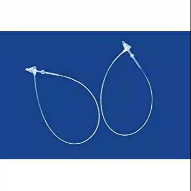 Jual Loop pin lock pin hang tags | Shopee Indonesia