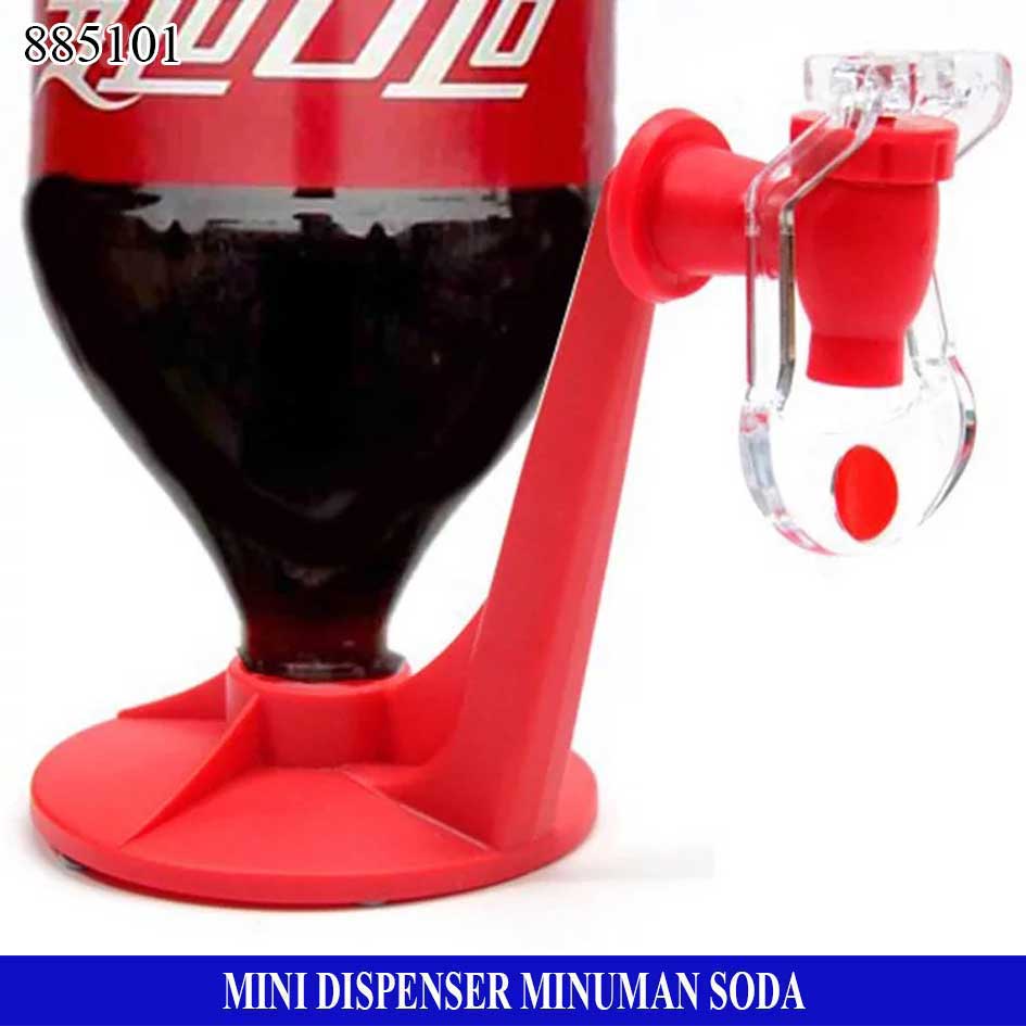 Jual Mini Dispenser Mini Minuman Soda Botol Terbalik | Shopee Indonesia