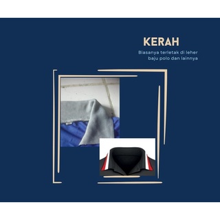 Jual kain Kerah, Manset, Rib polo / jaket / kaos (AKrajut kerah manset ...