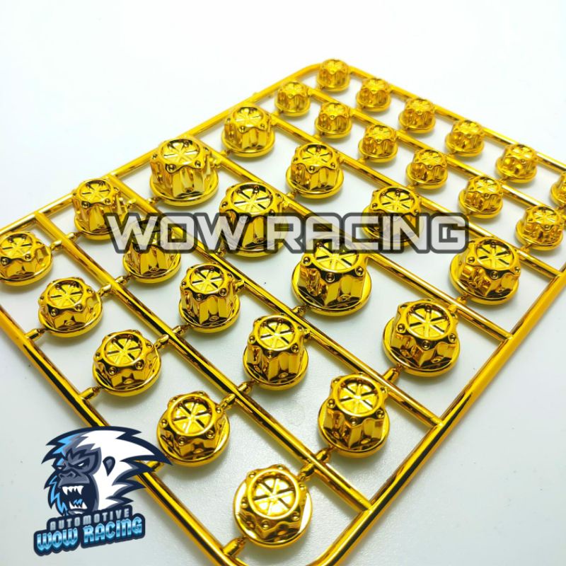 Jual MONEL TUTUP BAUT PROBOLT COVER BAUT PROBOLT MOTOR TUTUP BAUT MOTOR ...