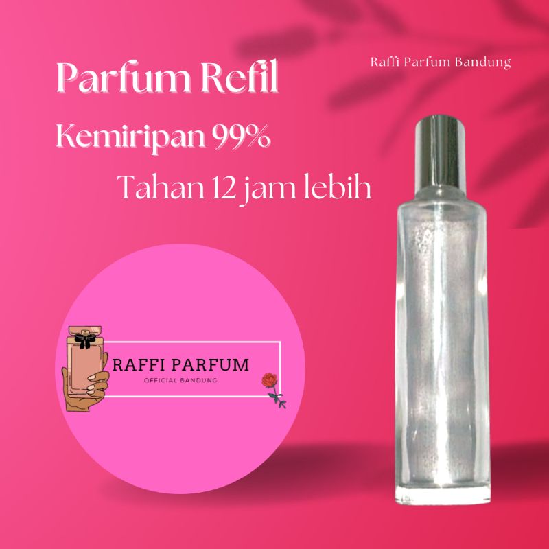 Jual Bisa Request Aroma Merek atau Nama Parfum Parfum Best Seller ...