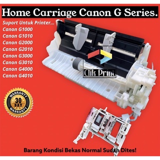 Jual Asf Roller Penarik Kertas Printer Canon G1000 G1010 G2000 G2010 ...