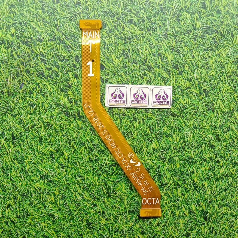 Jual Flexibel Ui Lcd Main Samsung A50 A505 Original Copotan | Shopee Indonesia
