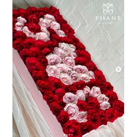 Jual Bunga Box / Buket Bunga / Bunga Fresh/ Buket Wisuda / Buket ...