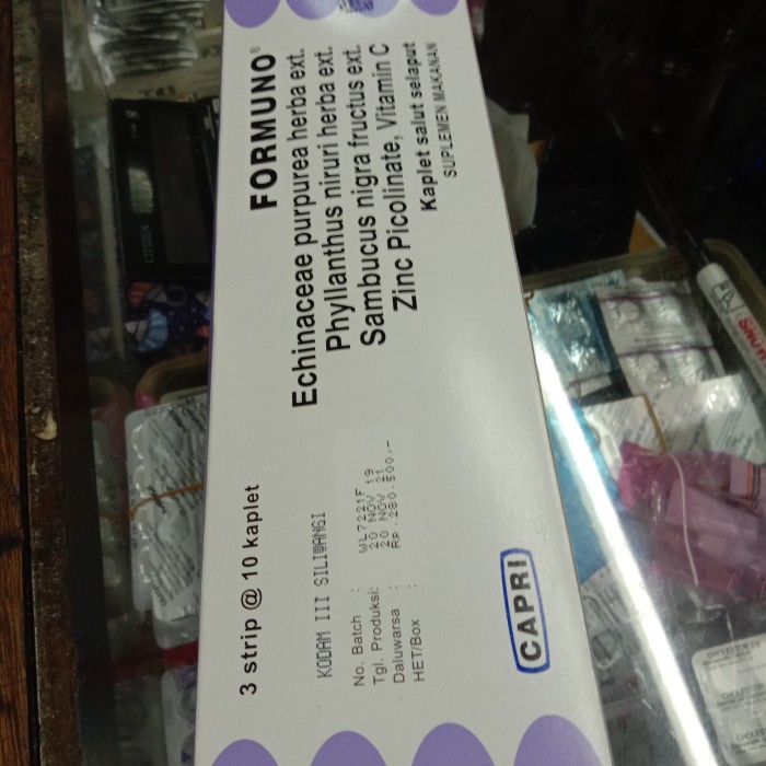 Harga formuno box Terbaru Sep 2024 |BigGo Indonesia