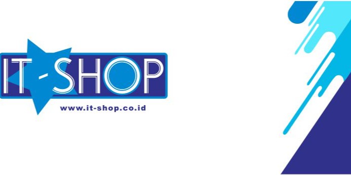 Toko Online IT-SHOP.CO.ID | Shopee Indonesia