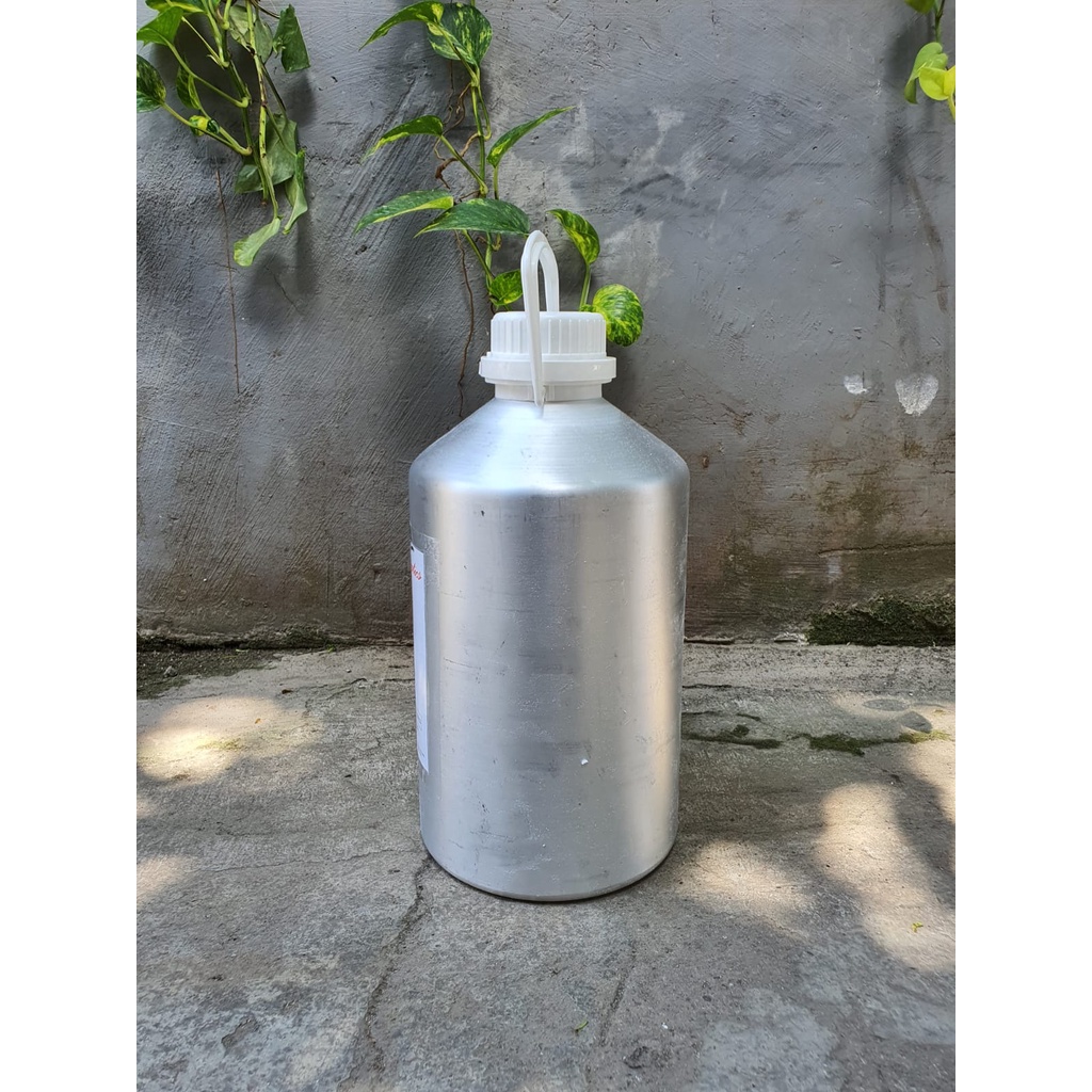 Jual Botol Alumunium / Aluminium Kosong 5 Liter BEKAS | Shopee Indonesia