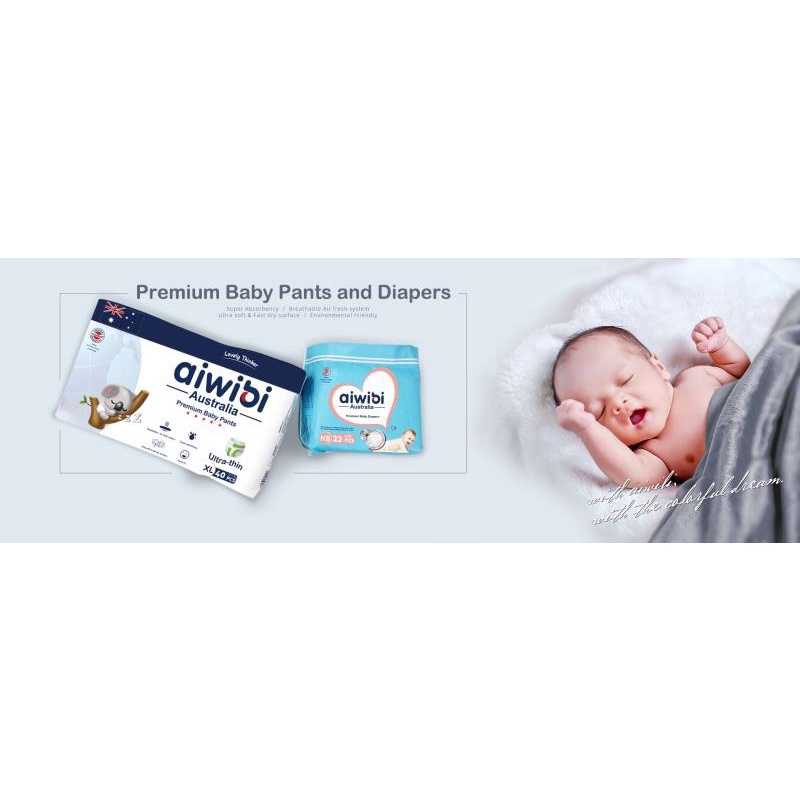 Produk Aiwibi Indonesia | Shopee Indonesia