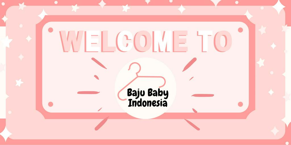 Produk Baju Baby Indonesia | Shopee Indonesia