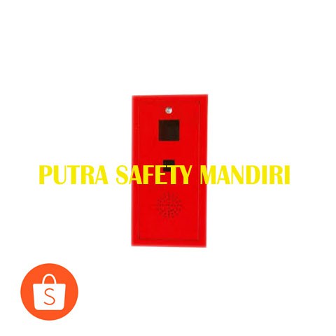 Jual LOCAL COMBINATION BOX FIRE ALARM PEMADAM KEBAKARAN UKURAN 50 X 25 ...