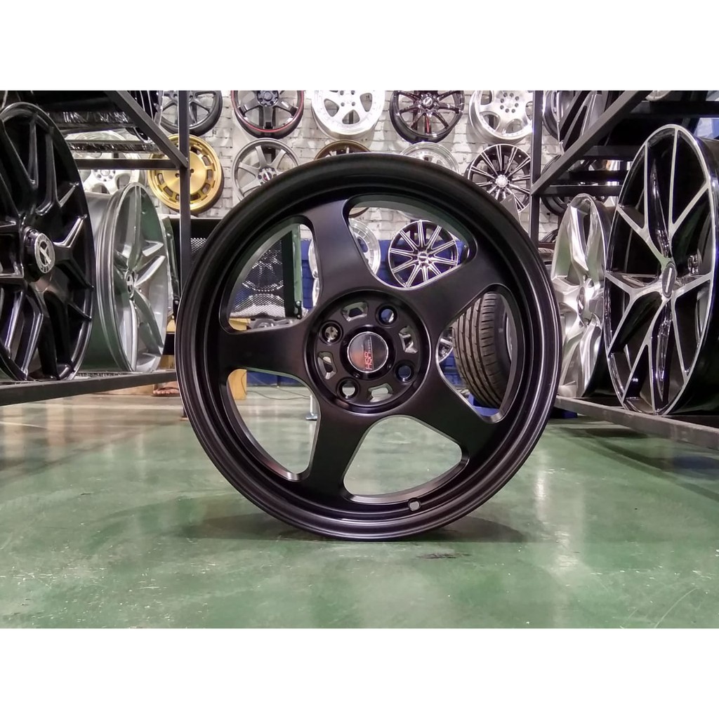 Jual Velg Mobil Murah Surabaya Ring 15 PCD 4X100 | Shopee Indonesia