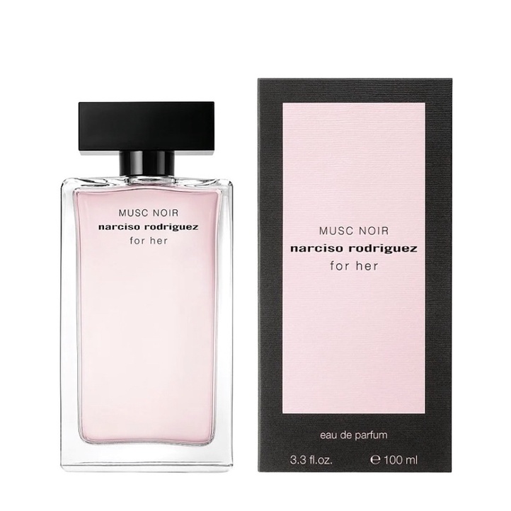 Jual Narciso Rodriguez Musc Noir for Her edp 100ml | Shopee Indonesia Jual Narciso Rodriguez Musc Noir for Her edp 100ml | Shopee Indonesia