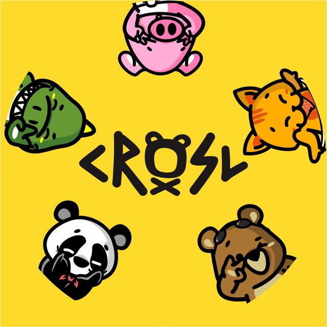 Produk CRSL Official Shop | Shopee Indonesia