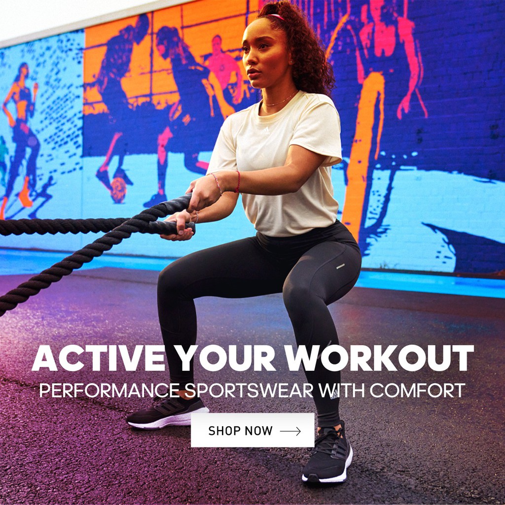 Toko Online adidas Official Shop | Shopee Indonesia