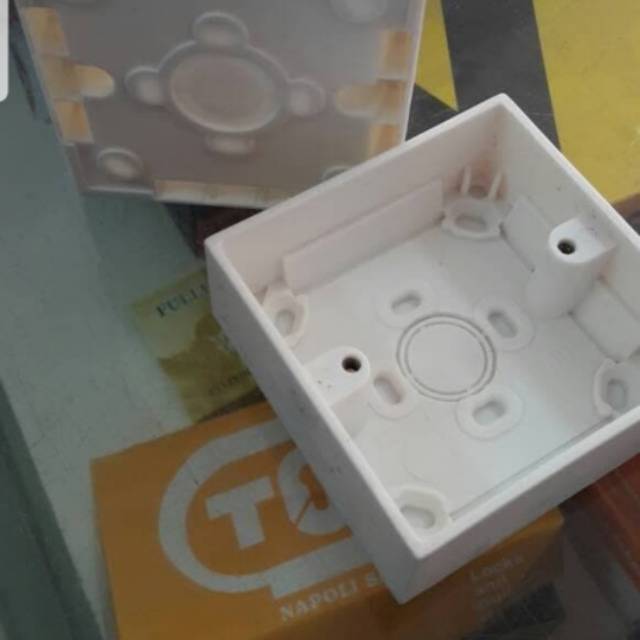 Jual Outbowdus outbow boss untuk saklar schneider dan clipsal Indonesia ...