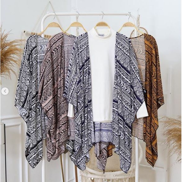Jual Etnik Outer | Shopee Indonesia