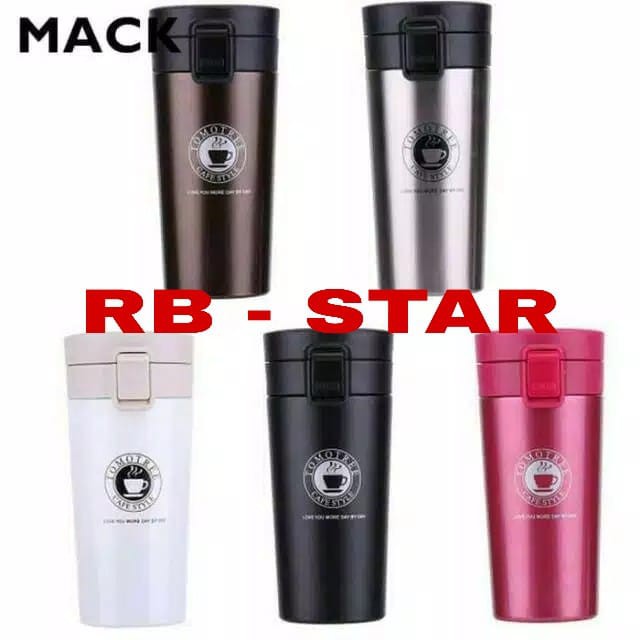 Jual TERMOS KOPI 380 ML MODEL TERBARU | Shopee Indonesia