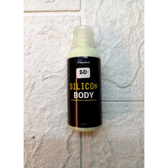 Jual Penghitam Body Doff & Glosy by @protective | Shopee Indonesia