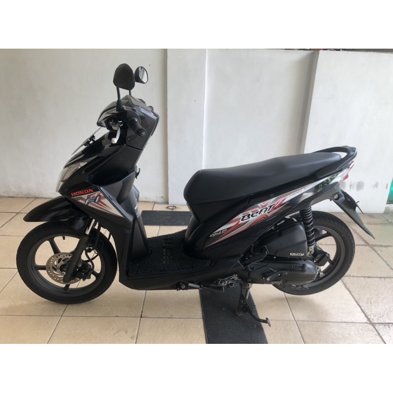 Jual sepeda motor beat | Shopee Indonesia