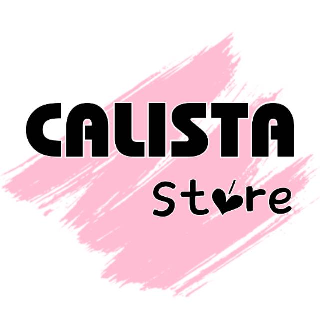 Produk Store_Calista | Shopee Indonesia