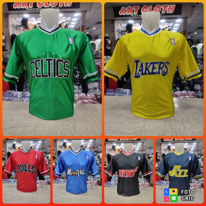 Jual JERSEY BASKET PARAGON MODEL TERBARU | Shopee Indonesia