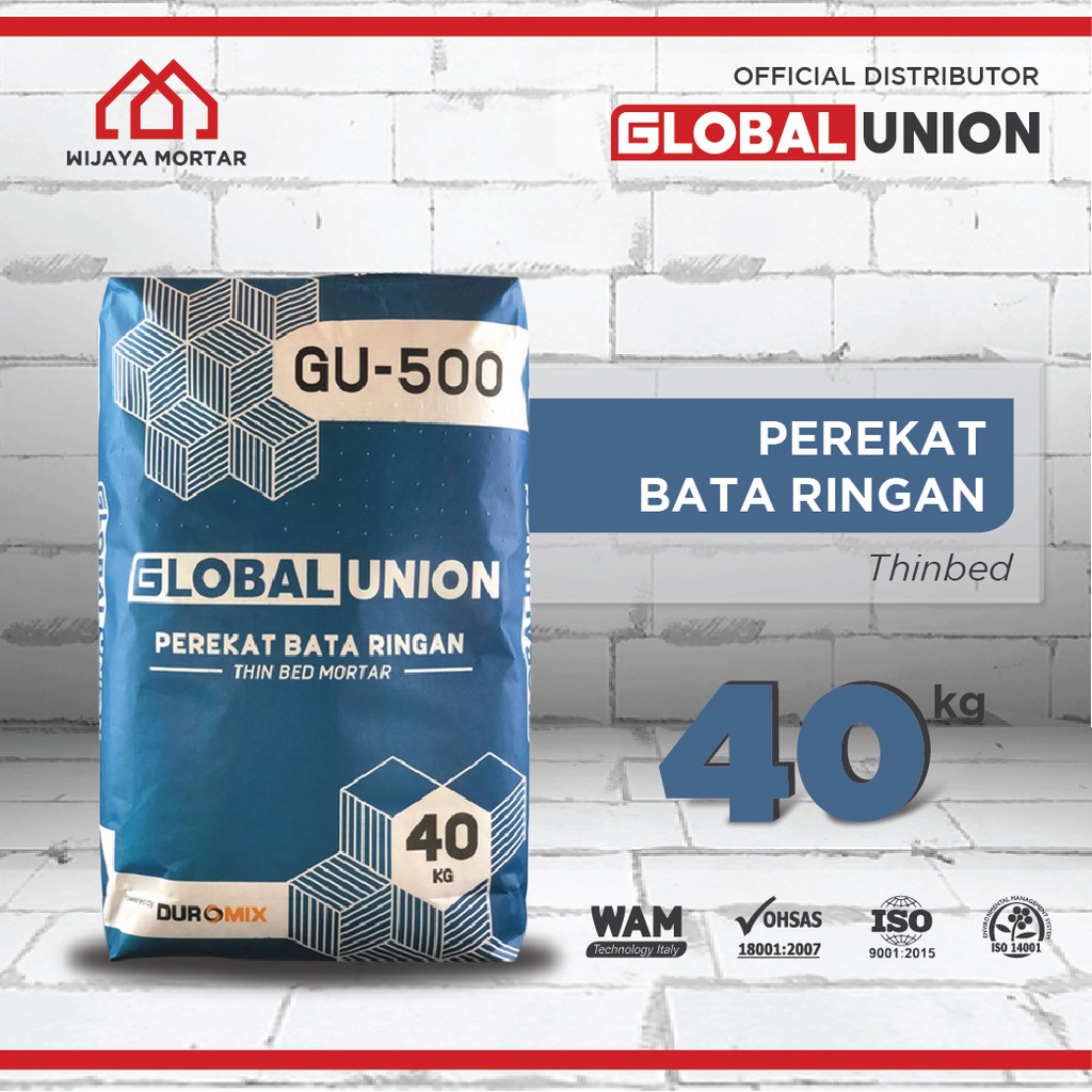 Produk Wijaya Mortar | Shopee Indonesia