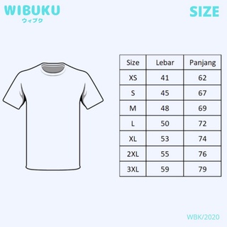 Jual WIBUKU Kaos Anime Gotoubun no Hanayome Nakano Itsuki Pose | Shopee ...