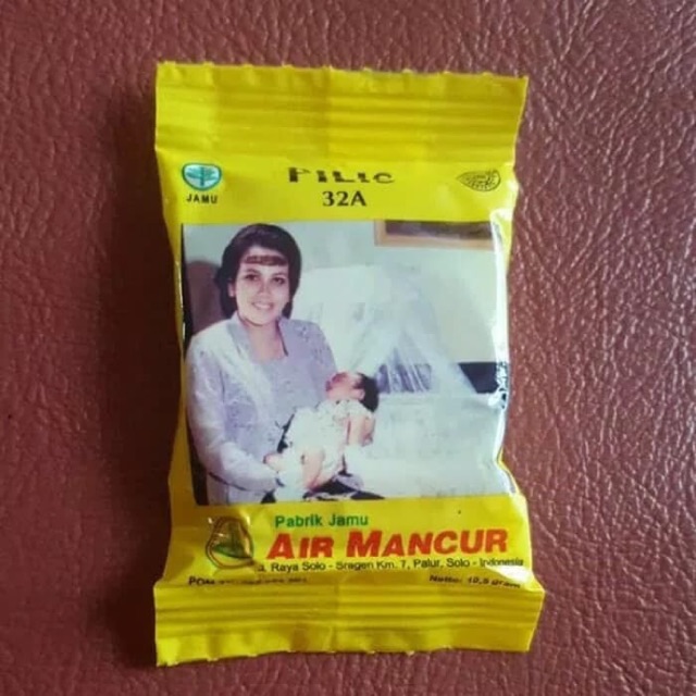 Jual Pilis air mancur | Shopee Indonesia