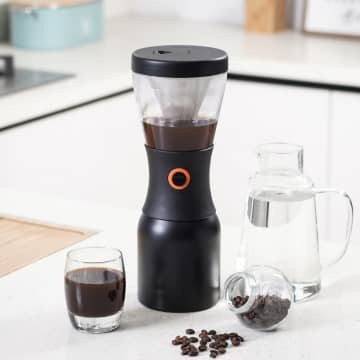 Jual COLD BREW COFFEE MAKER RUMAHAN ALAT PEMBUAT KOPI BREW | Shopee ...