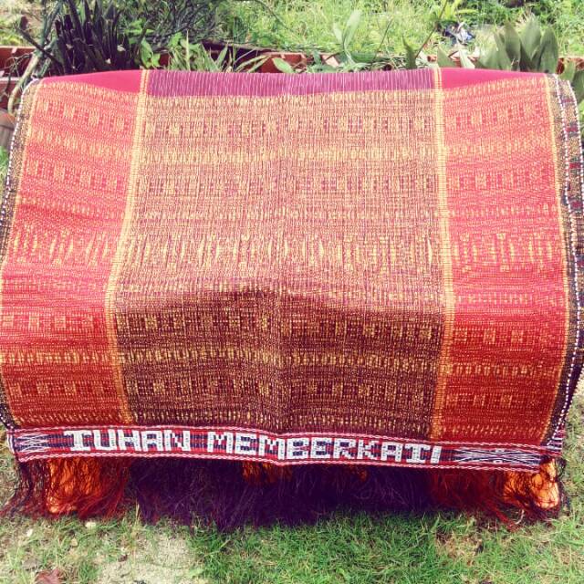 Jual Ulos Hela Ragi Hotang Ulos Batak Ulos Pengantin Ulos Ragihotang ...