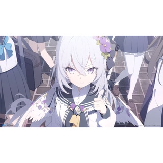 Jual poster Game Blue-Archive Karakter | Shopee Indonesia
