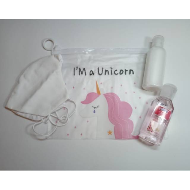 Jual NEW NORMAL Starter Pack | Shopee Indonesia