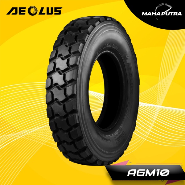 Jual Aeolus AGM10 11R22.5 16PR TL Ban Truk/Bus | Shopee Indonesia