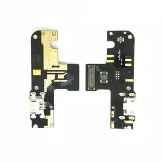 Jual Board papan cas charge xioami redmi note 5A plug in mic ori papan ...